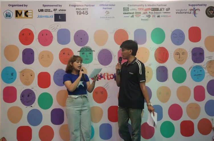 Berkarya Bersama Melalui Craftopiart Exhibition 2024 - SISI+